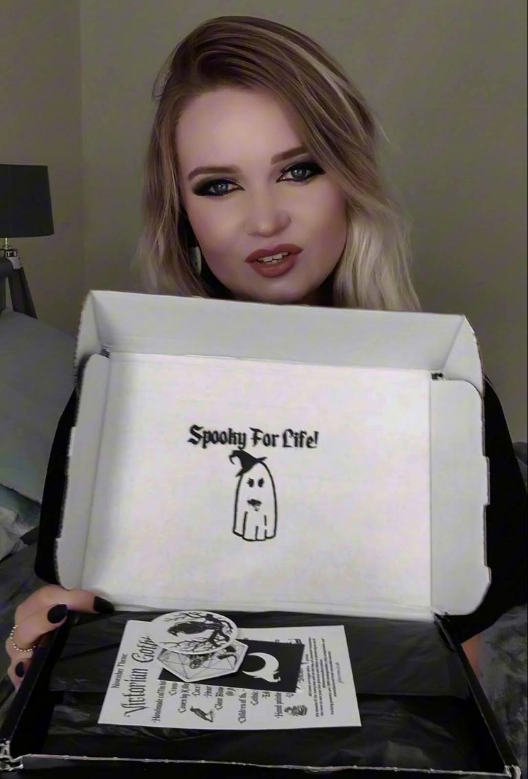 Home - Coven - Spooktacular Subscription Boxes