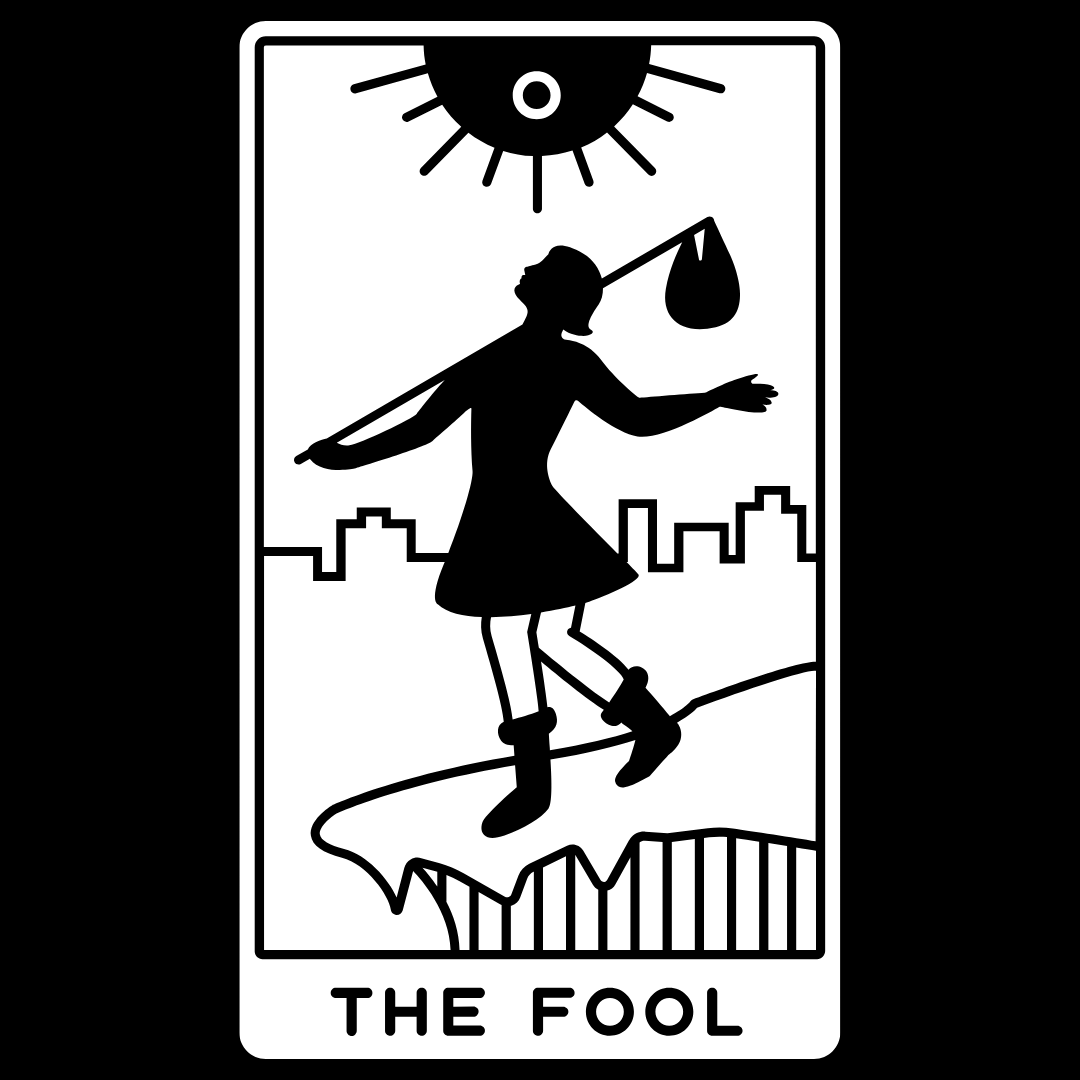 The Most Misunderstood Tarot Cards - Coven - Spooktacular Subscription ...